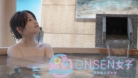 “圧倒的な映像美”で、温泉女子達の等身大の旅をお届けする番組『ONSEN女子』が7/1（月）スタート！ - BS10
