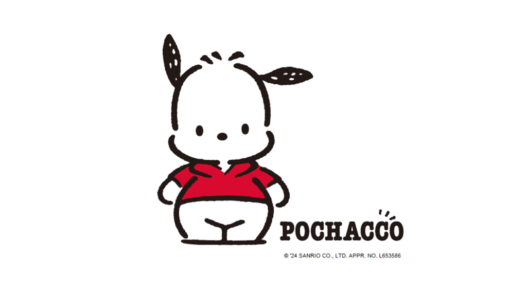 2025年1月に新しいBS放送局『BS10（ビーエステン）』誕生！～PR大使にサンリオの「ポチャッコ」が就任～ - BS10