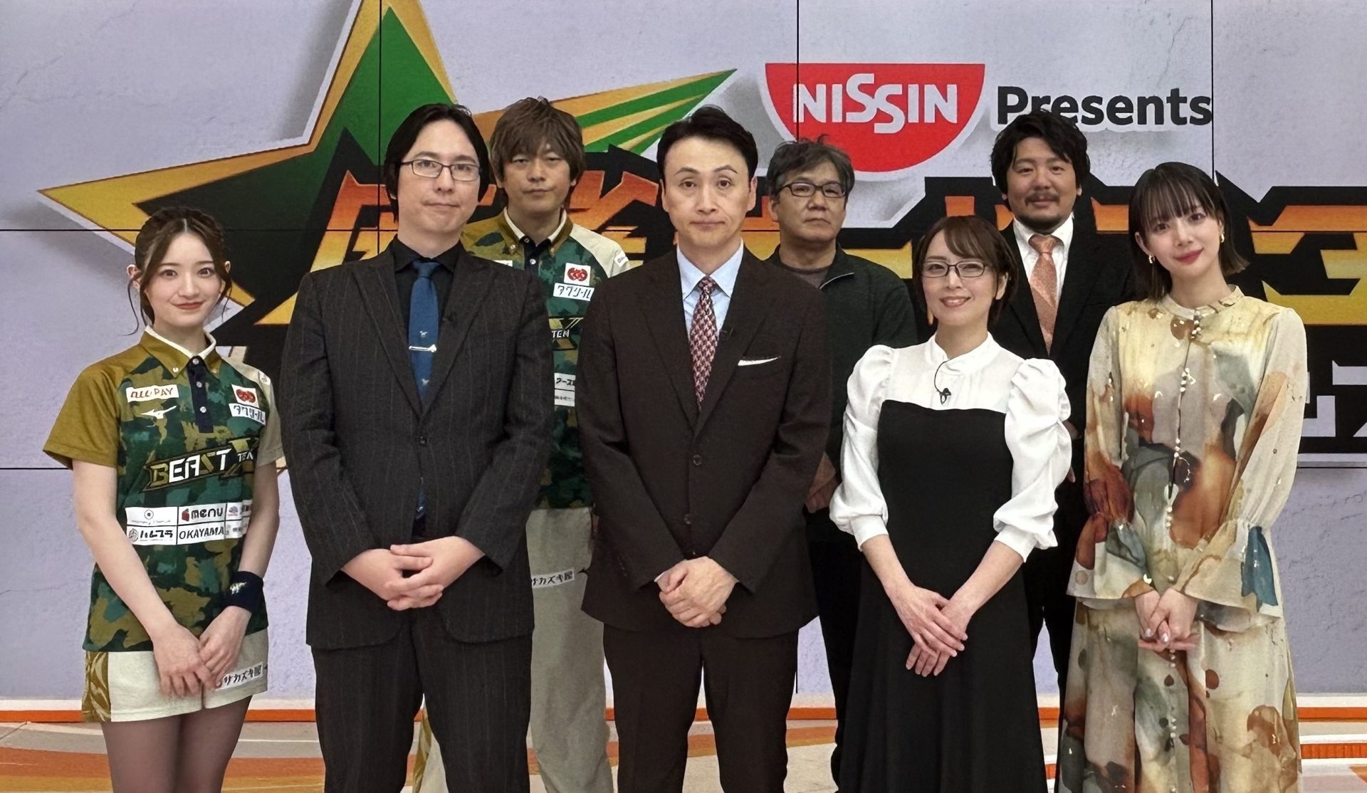 麻雀オールスター BS10チャンピオンシップ』初戦開催！岡田紗佳・中田花奈らが出場！ - BS10