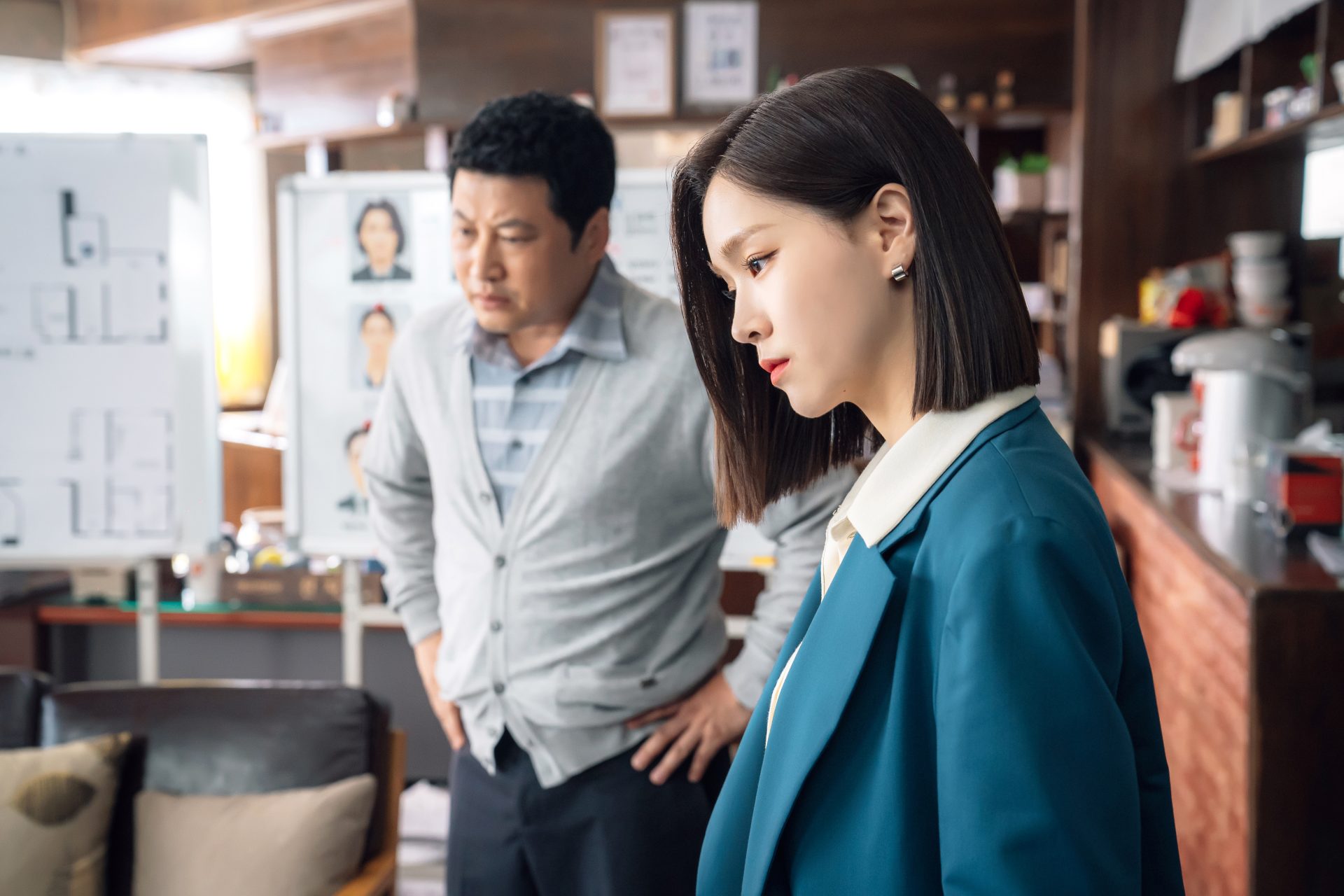 ディズニープラス独占配信の韓国ドラマ2作品「クレイジーラブ」「わずか1000ウォンの弁護士」を BS10でテレビ初・無料放送！ - BS10