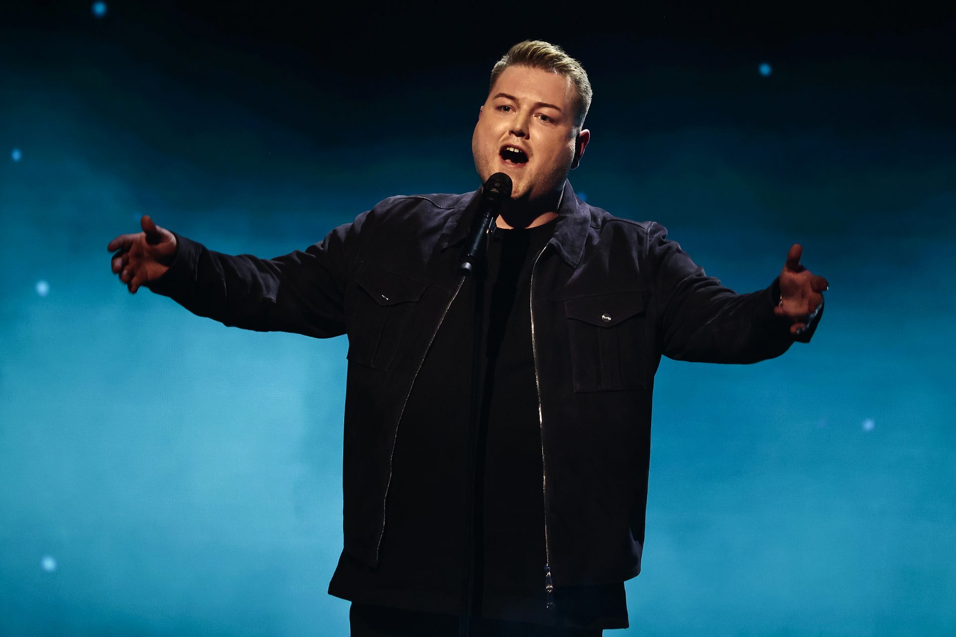 アキラ100%、チアリ―マンズなど日本人も参戦！世界的オーディション番組「ブリテンズ・ゴット・タレント」最新シリーズを1/4(日)よる7時～ BS10で日本初！テレビ無料放送！ - BS10